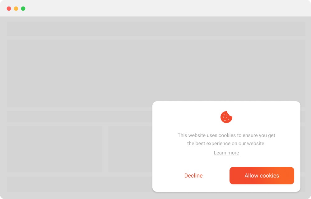49 Types of Pop-ups for Website + 15 Real Examples — Claspo.io
